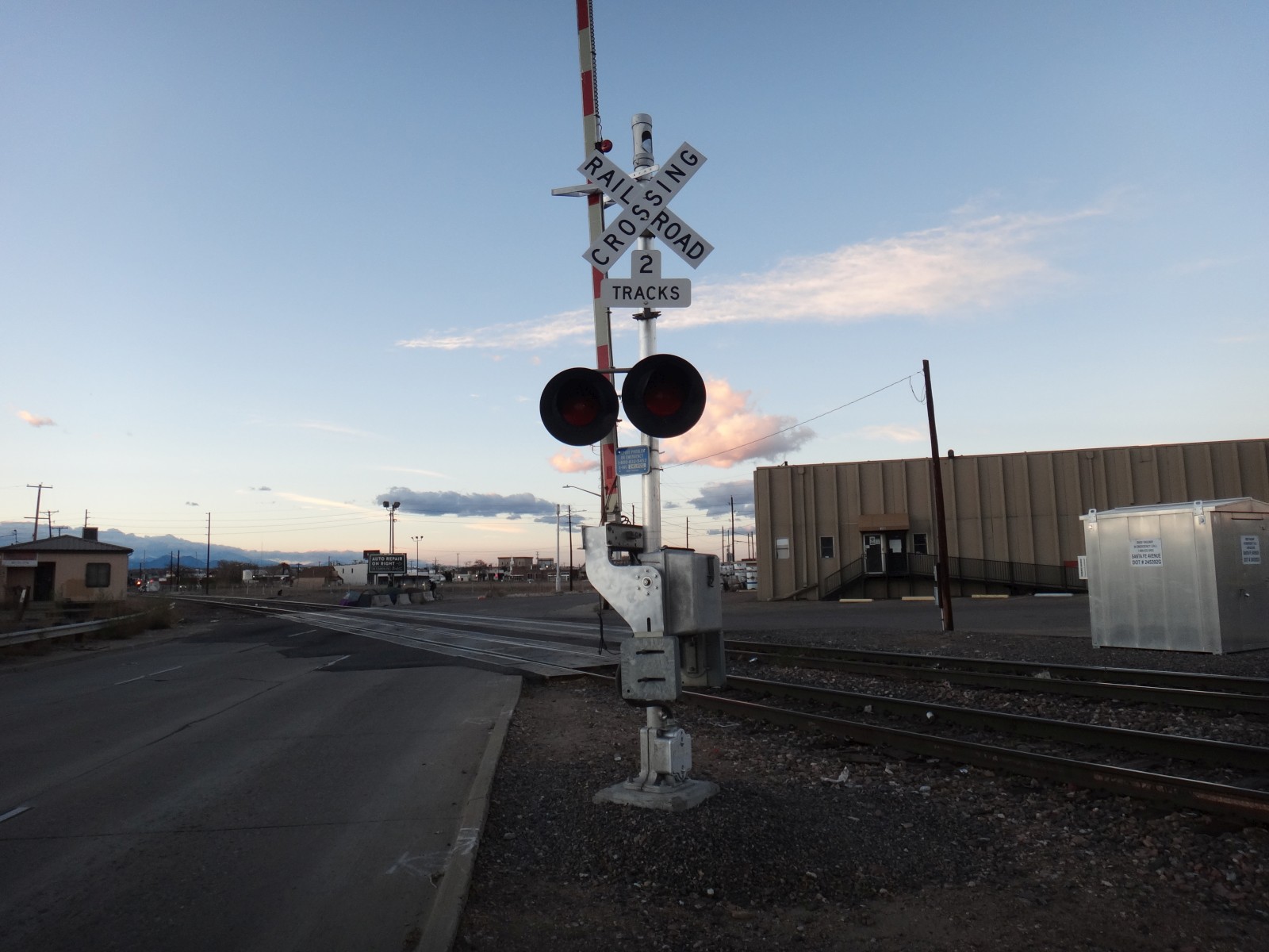 Santa Fe Dr. (Denver, CO)