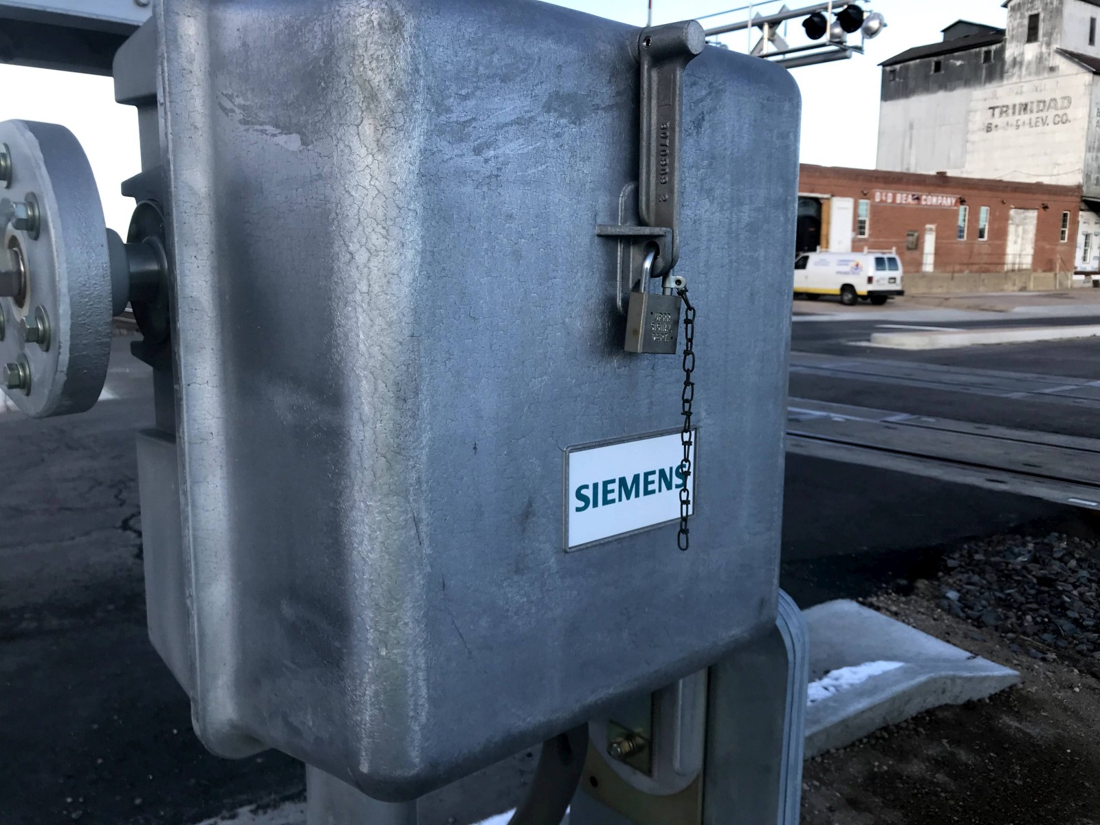 10th St. #1 (Greeley, CO)