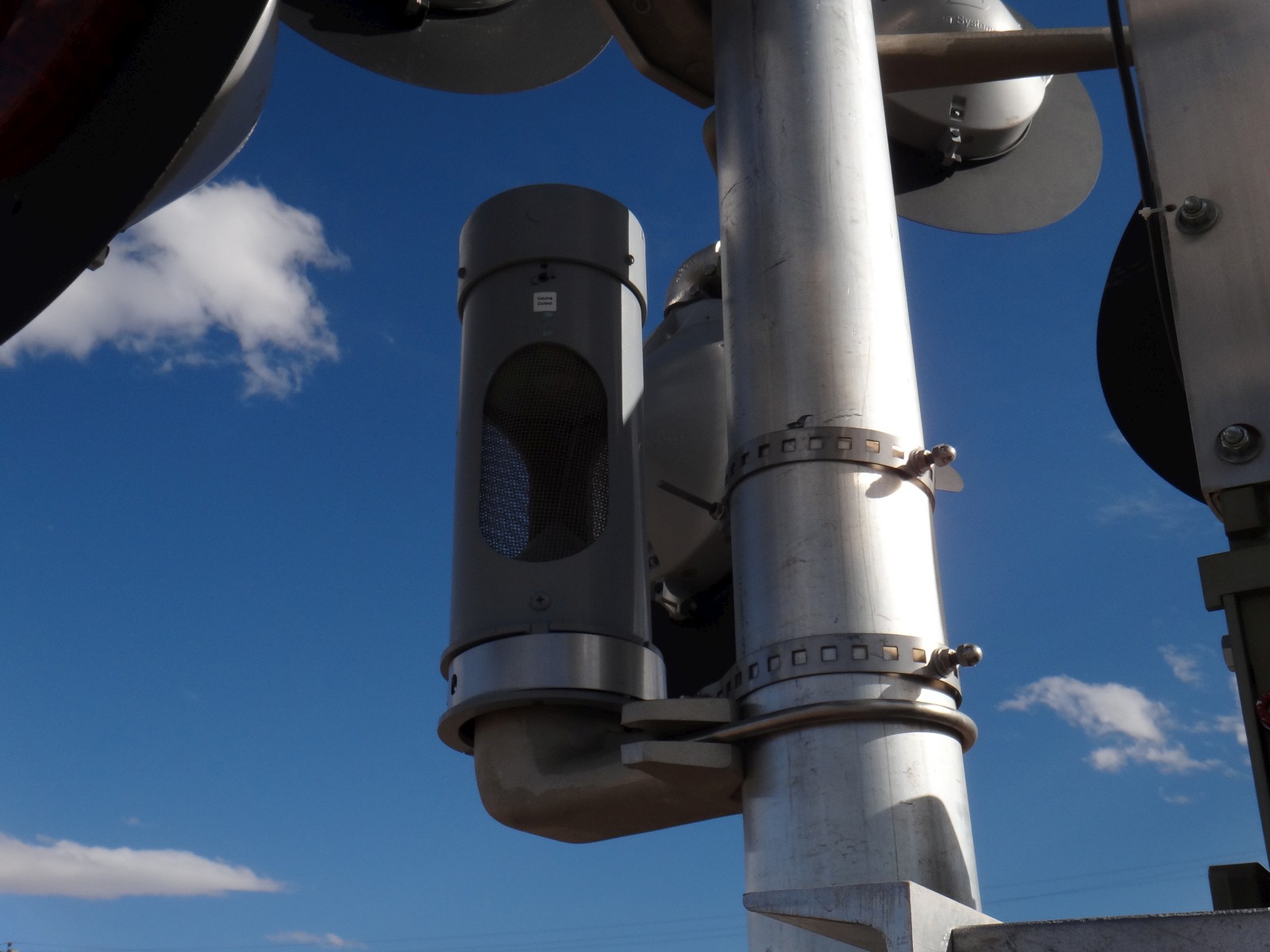 County Rd. 41 #2 (Julesburg, CO)