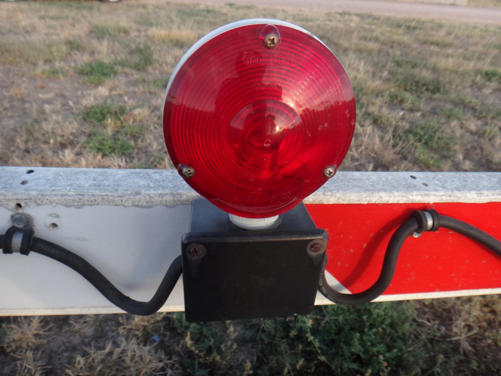 Sedgwick County Fairgrounds (Julesburg, CO)