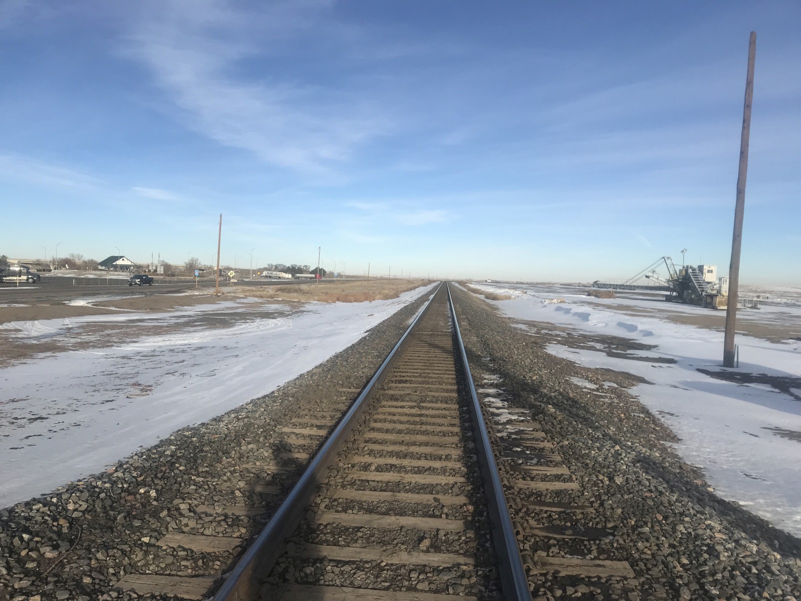 CO 52 (Wiggins, CO)
