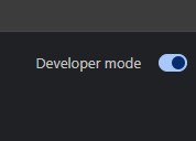 Back Arrow Chrome Extension