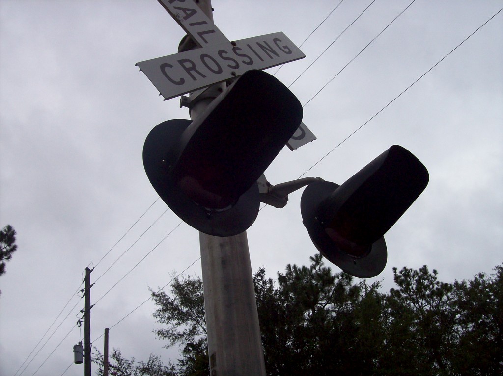 Jack's Branch Rd. (Cantonment, FL)