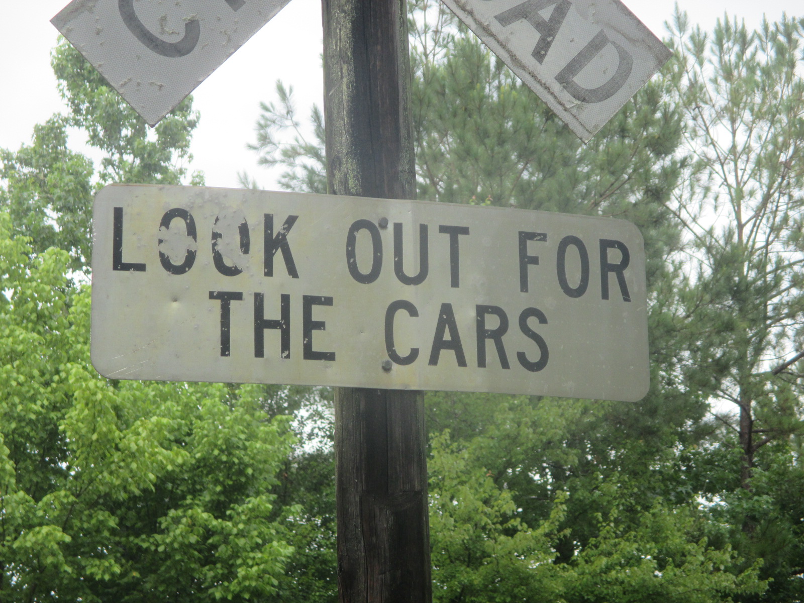 Crawfish Road #1 (Out of Service) (Chattahoochee, FL)