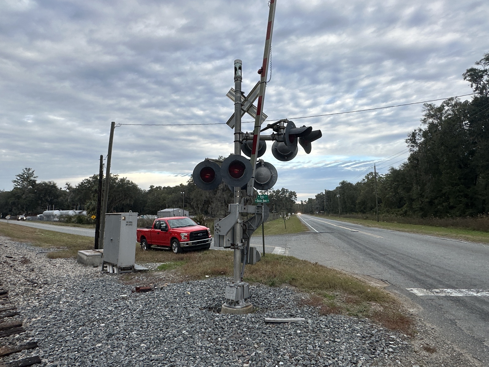 Bascom Norris Drive #2 (Lake City, FL)