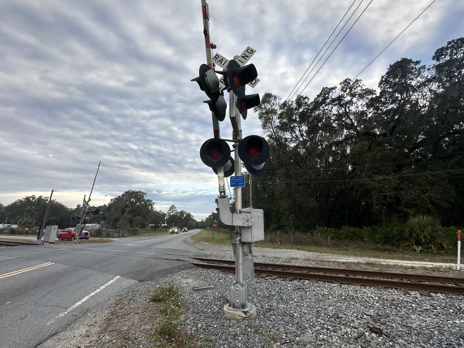 Bascom Norris Drive #2 (Lake City, FL)