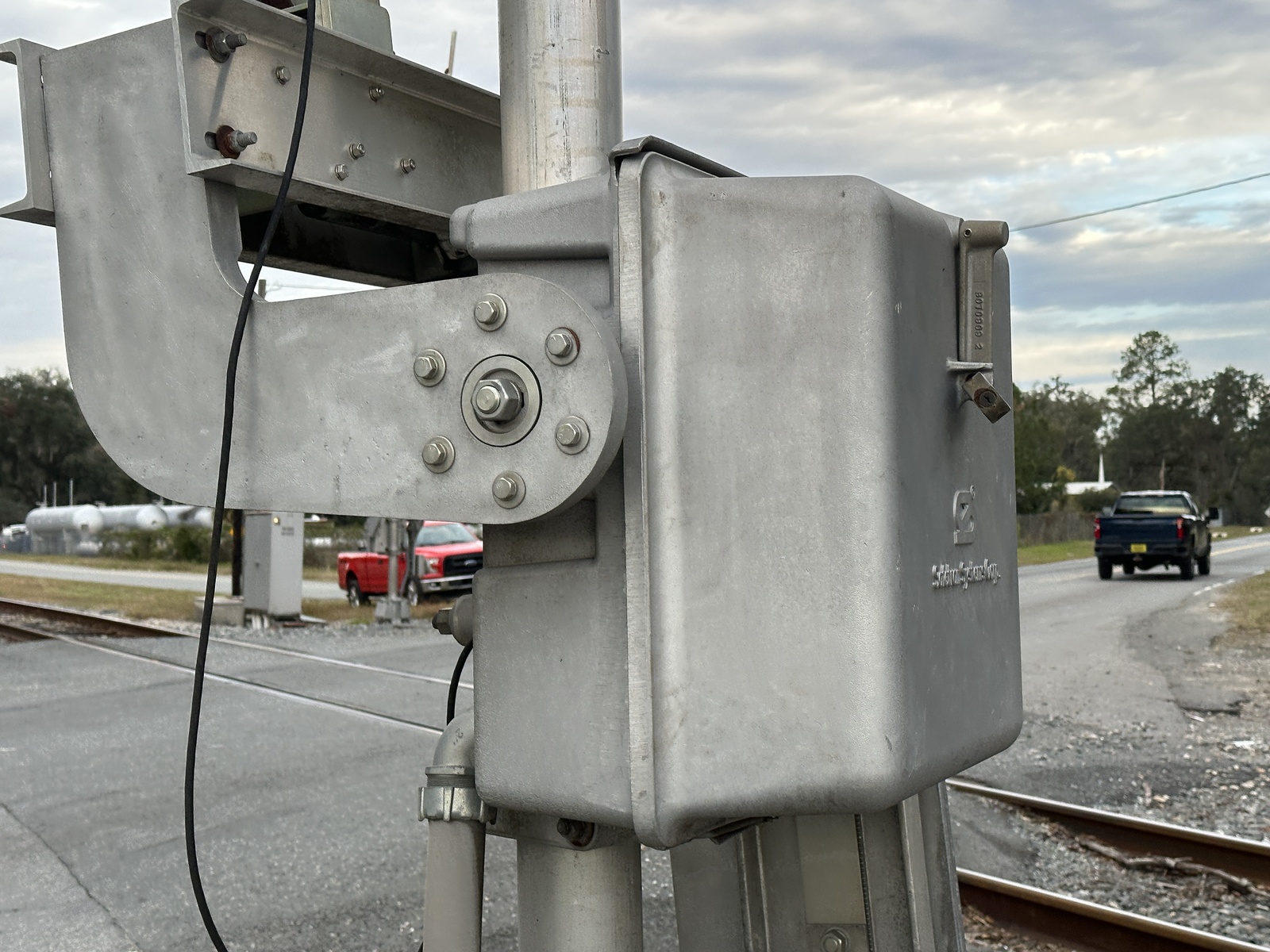 Bascom Norris Drive #2 (Lake City, FL)
