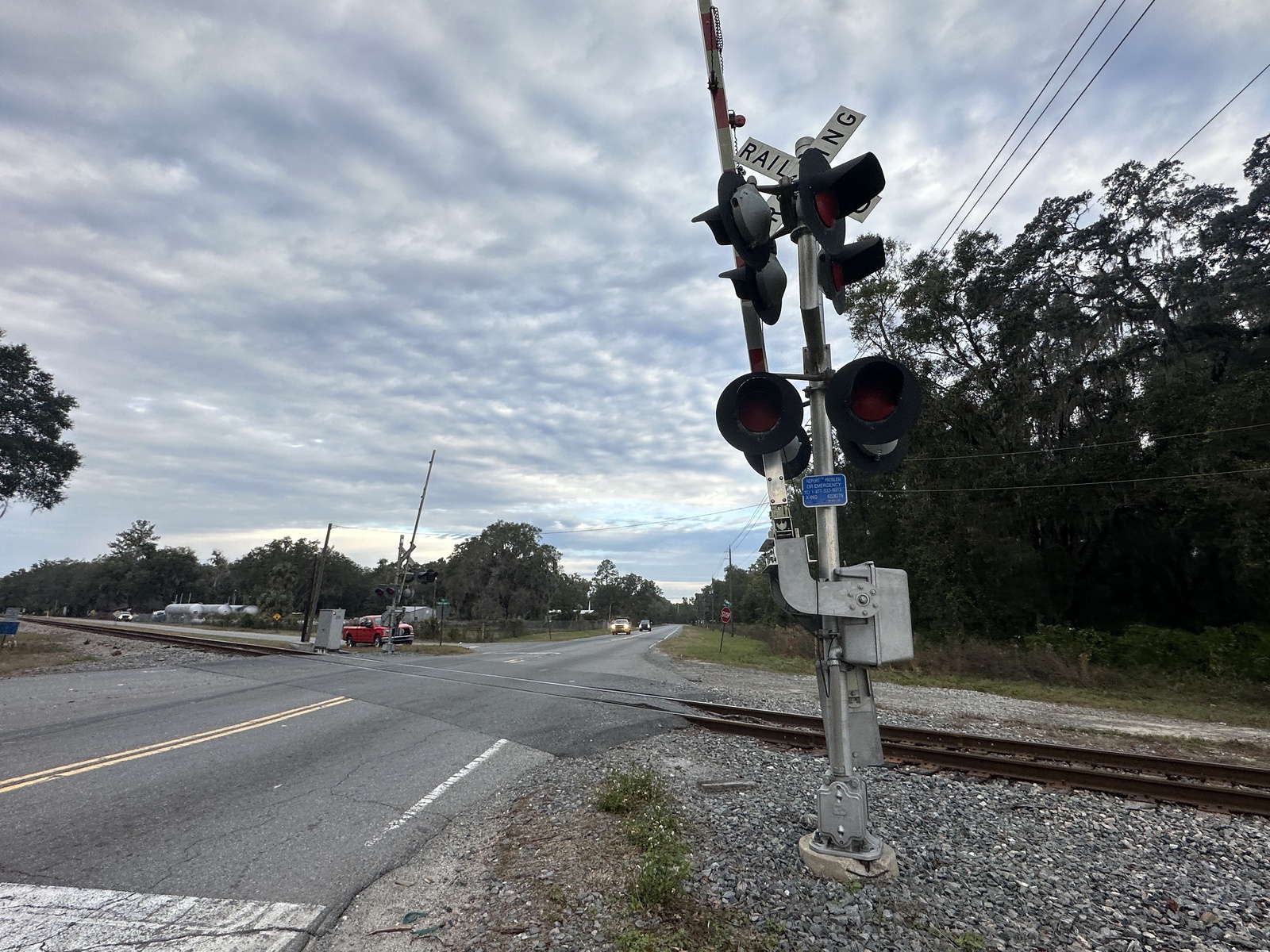Bascom Norris Drive #2 (Lake City, FL)