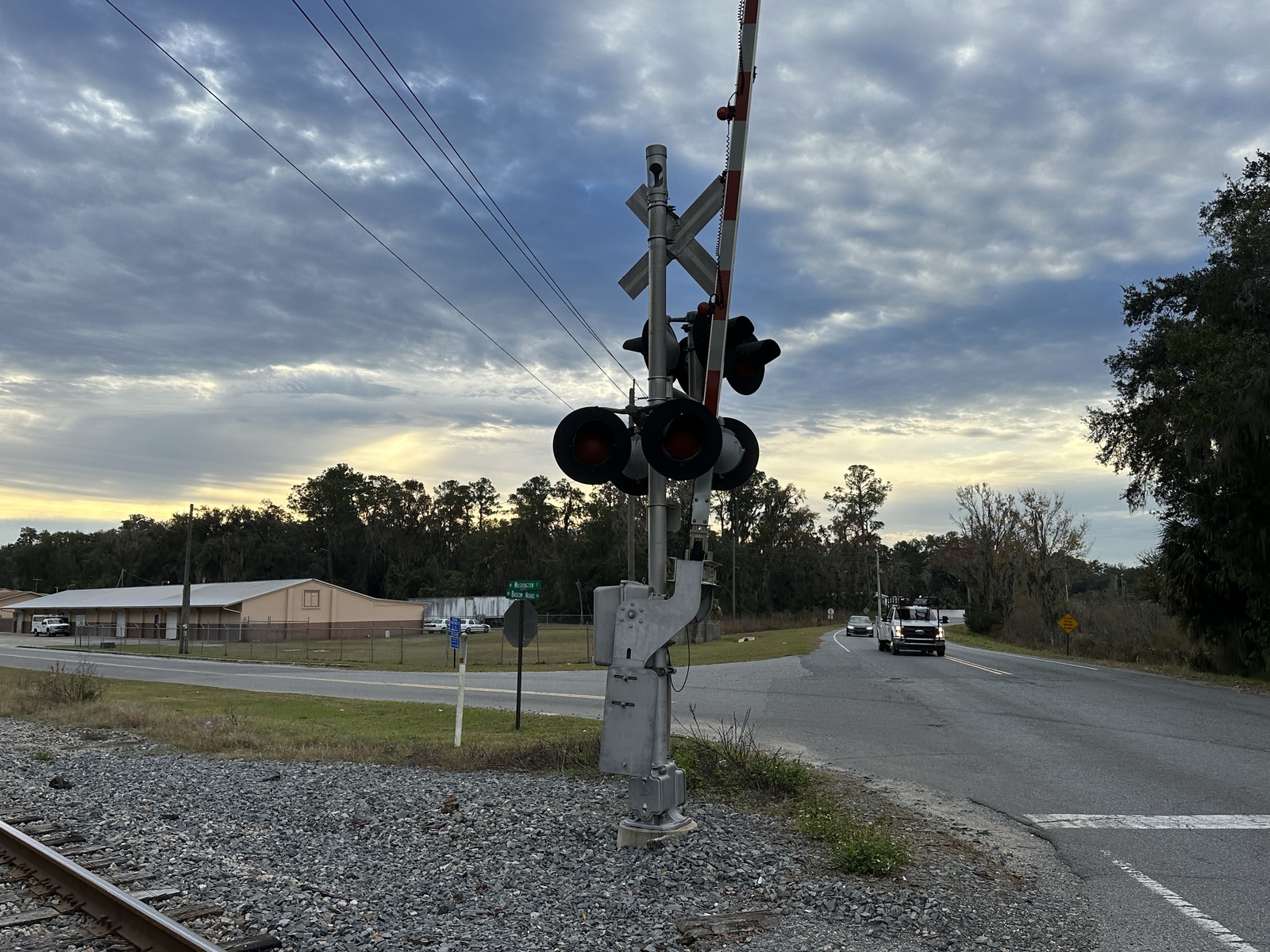 Bascom Norris Drive #2 (Lake City, FL)