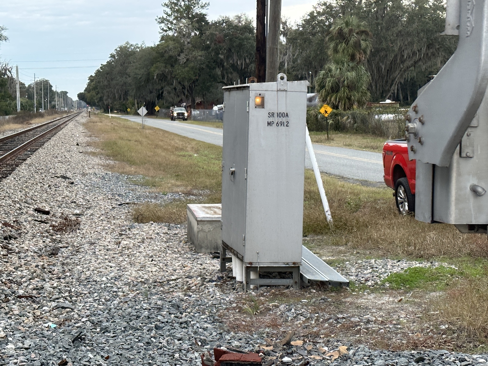 Bascom Norris Drive #2 (Lake City, FL)
