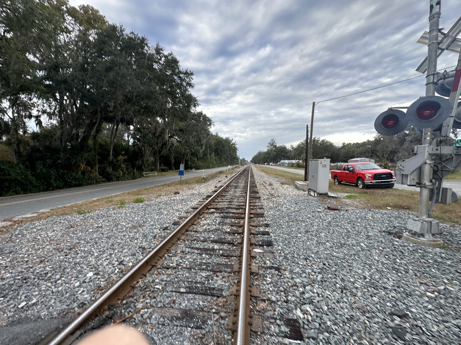 Bascom Norris Drive #2 (Lake City, FL)