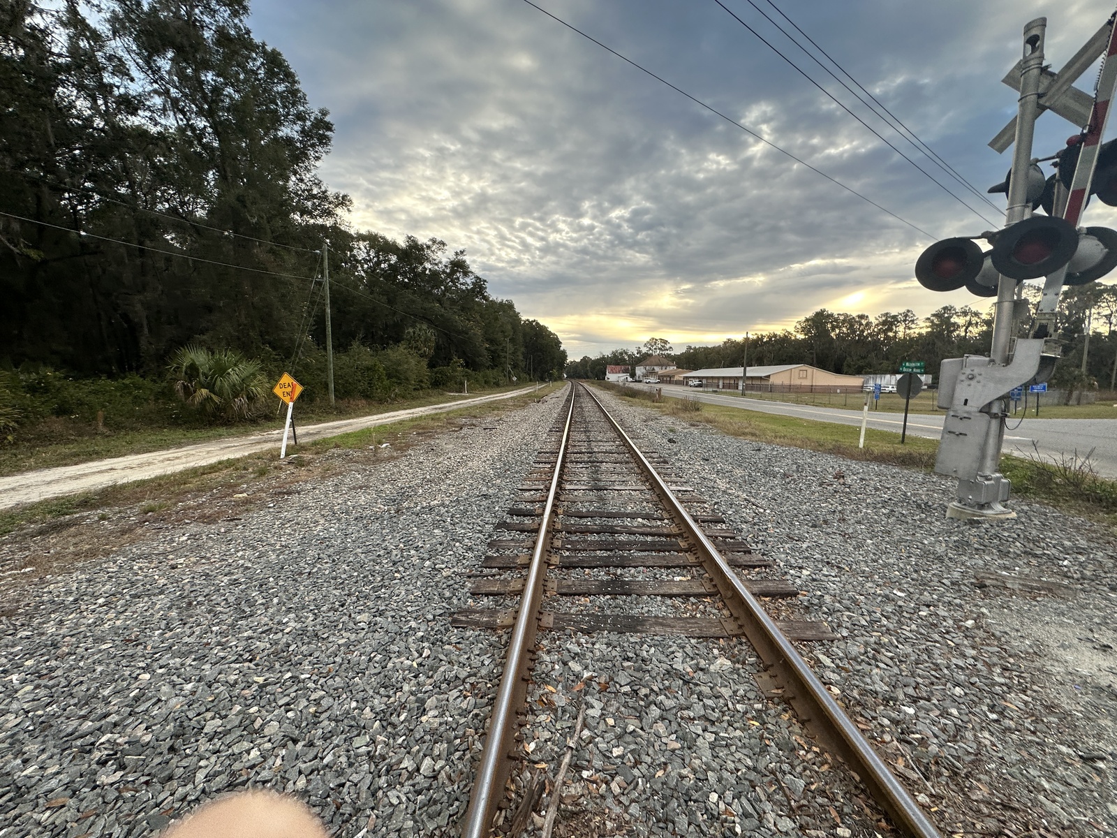 Bascom Norris Drive #2 (Lake City, FL)