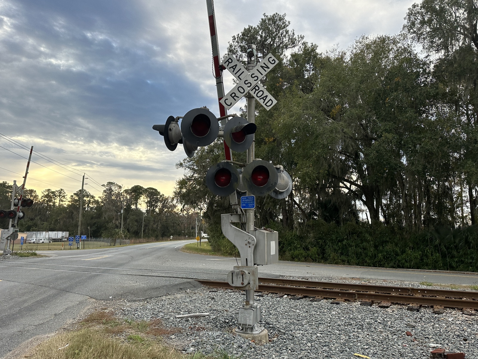 Bascom Norris Drive #2 (Lake City, FL)