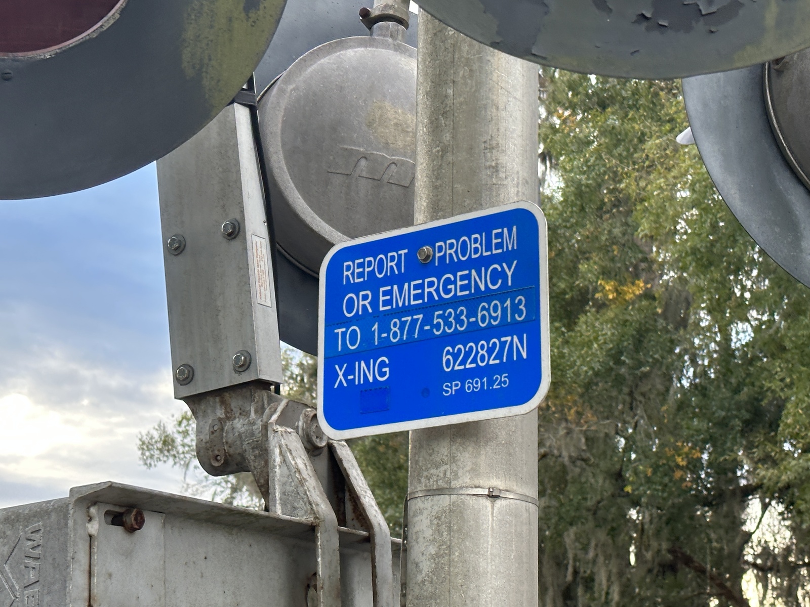 Bascom Norris Drive #2 (Lake City, FL)