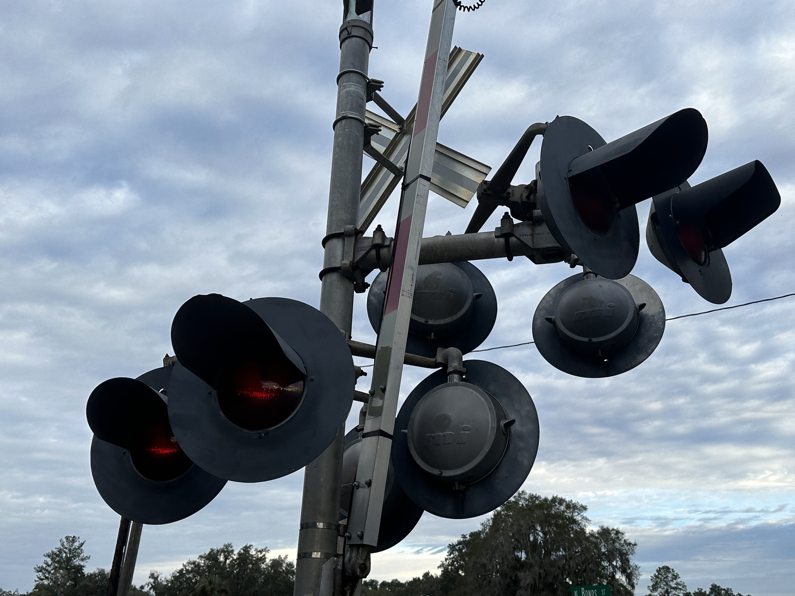 Bascom Norris Drive #2 (Lake City, FL)