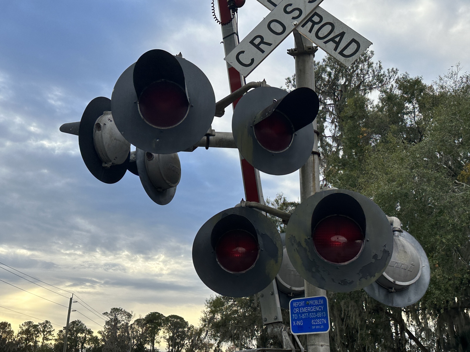 Bascom Norris Drive #2 (Lake City, FL)