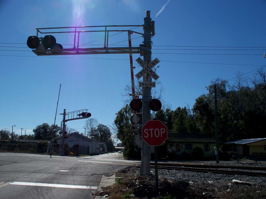 Long St. (Lake City, FL)