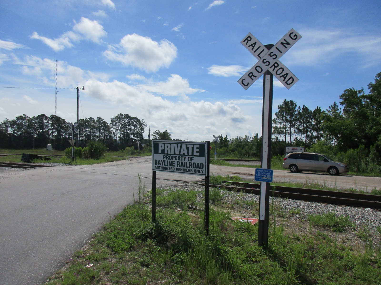 Edwards Drive #2 (Panama City, FL)