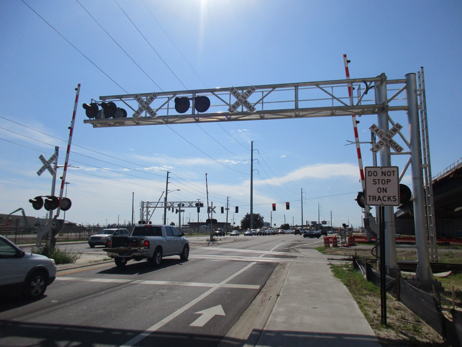 US 98 (Panama City, FL)