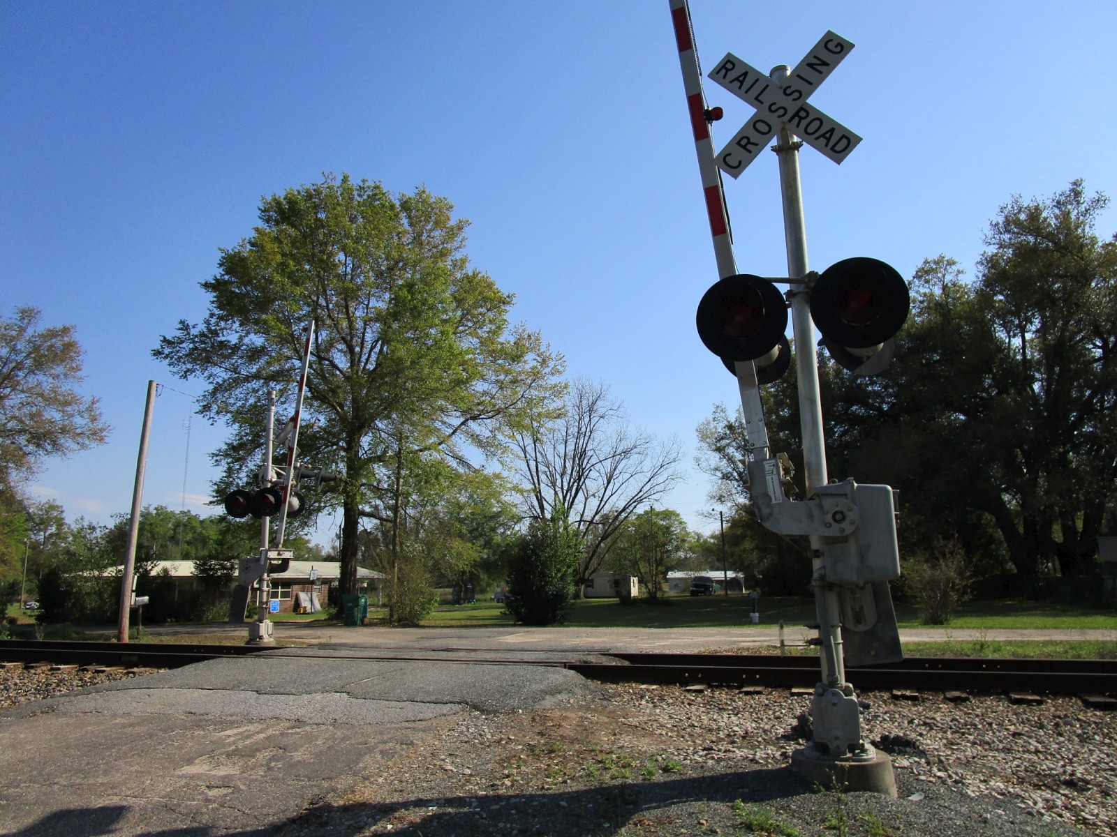 Hunter Drive (Sneads, FL)