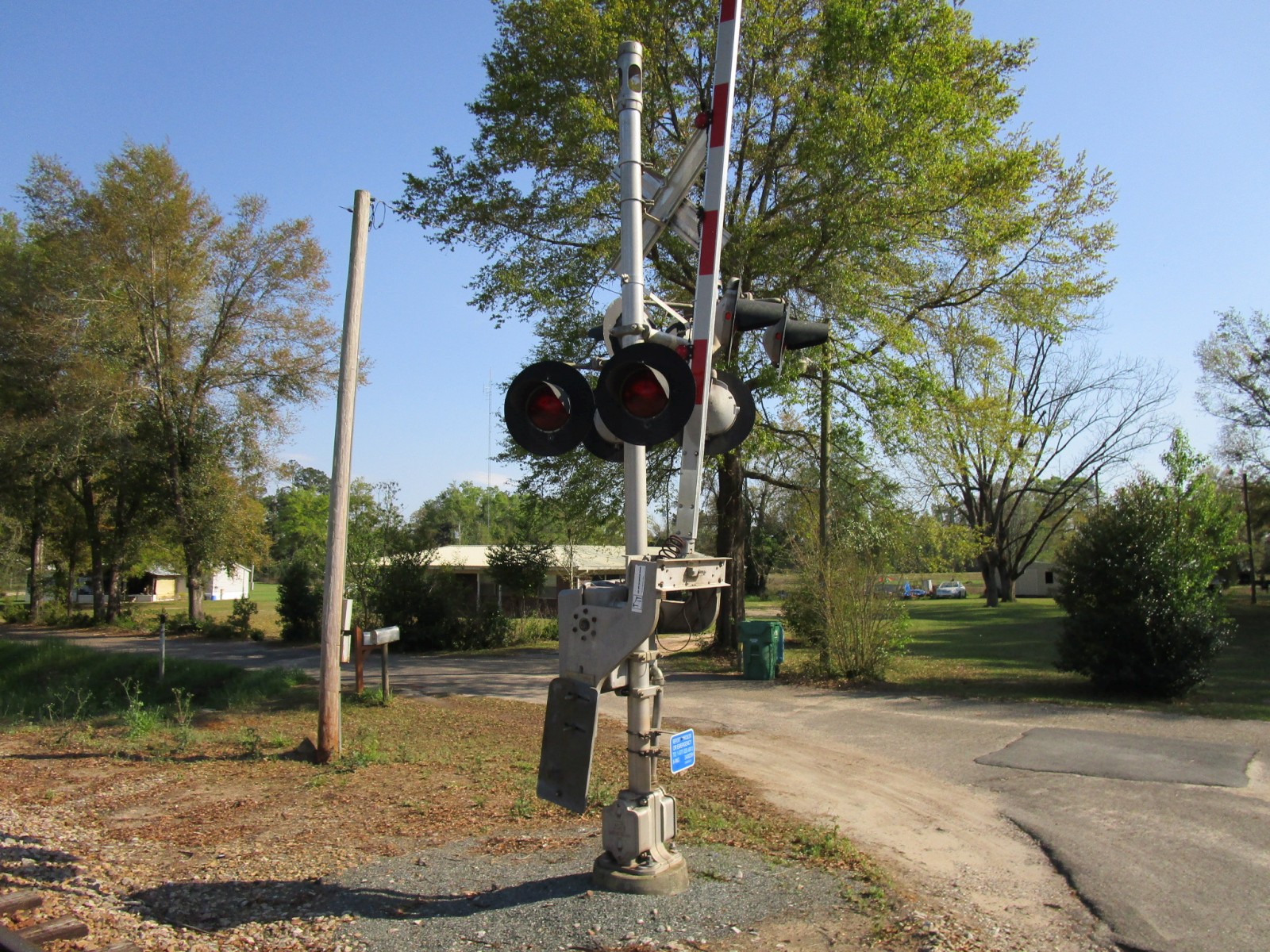 Hunter Drive (Sneads, FL)
