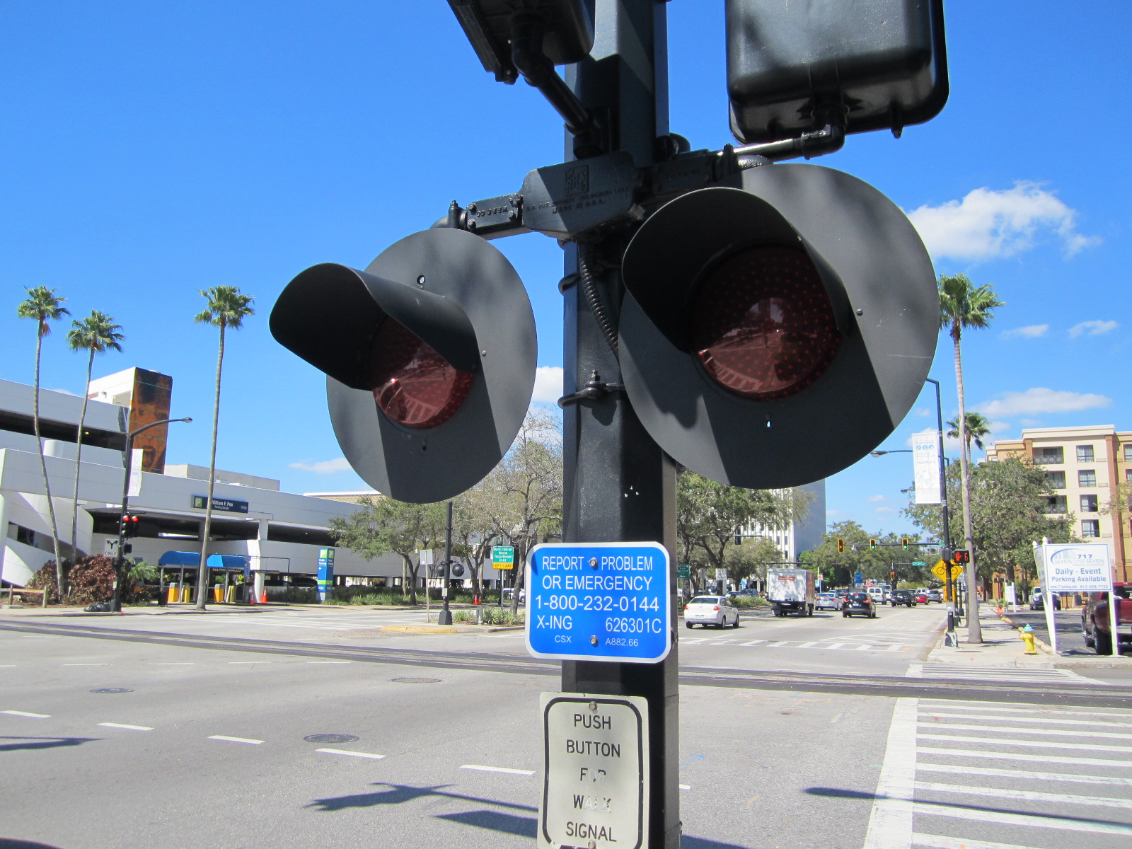 Ashley Drive (Tampa, FL)