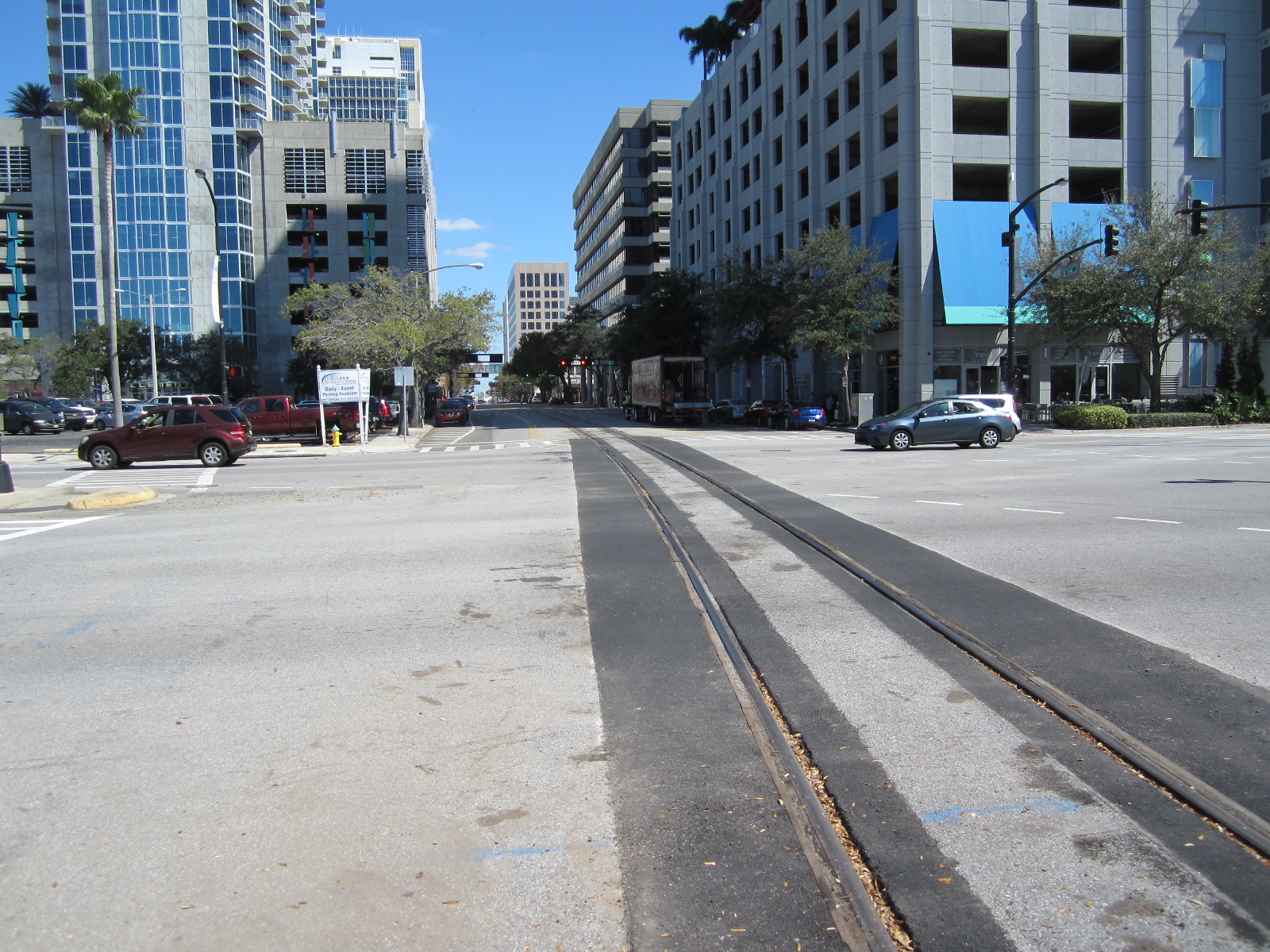 Ashley Drive (Tampa, FL)