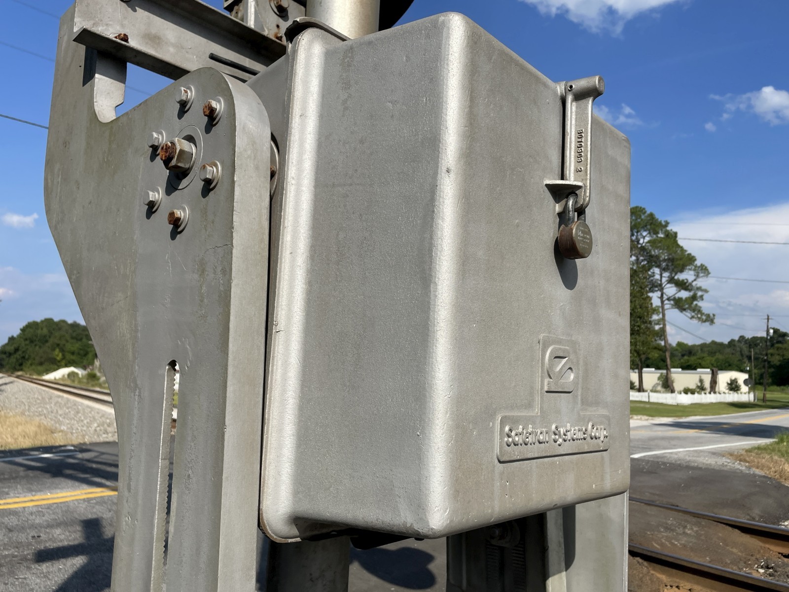 Dunlevie Road (Allenhurst, GA)