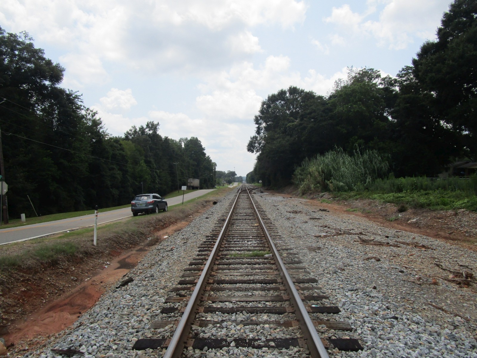 Mayo Street (Americus, GA)