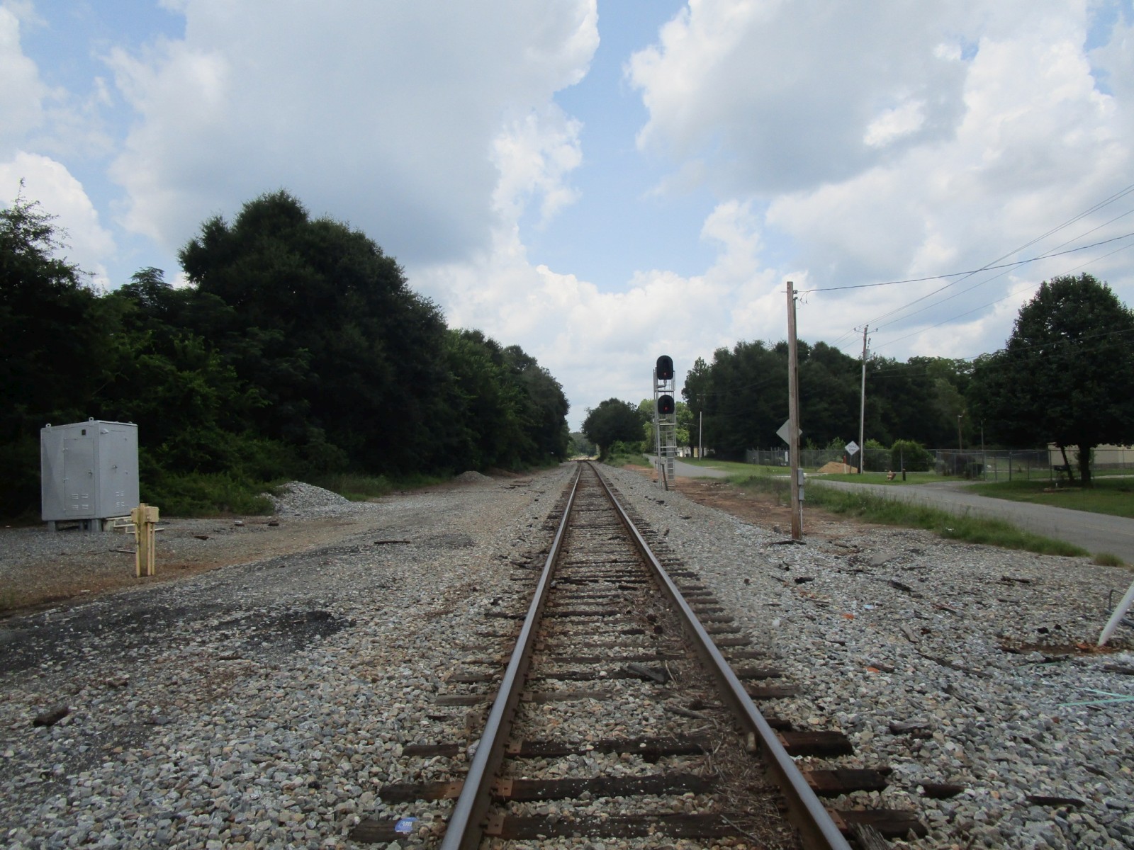 Mayo Street (Americus, GA)