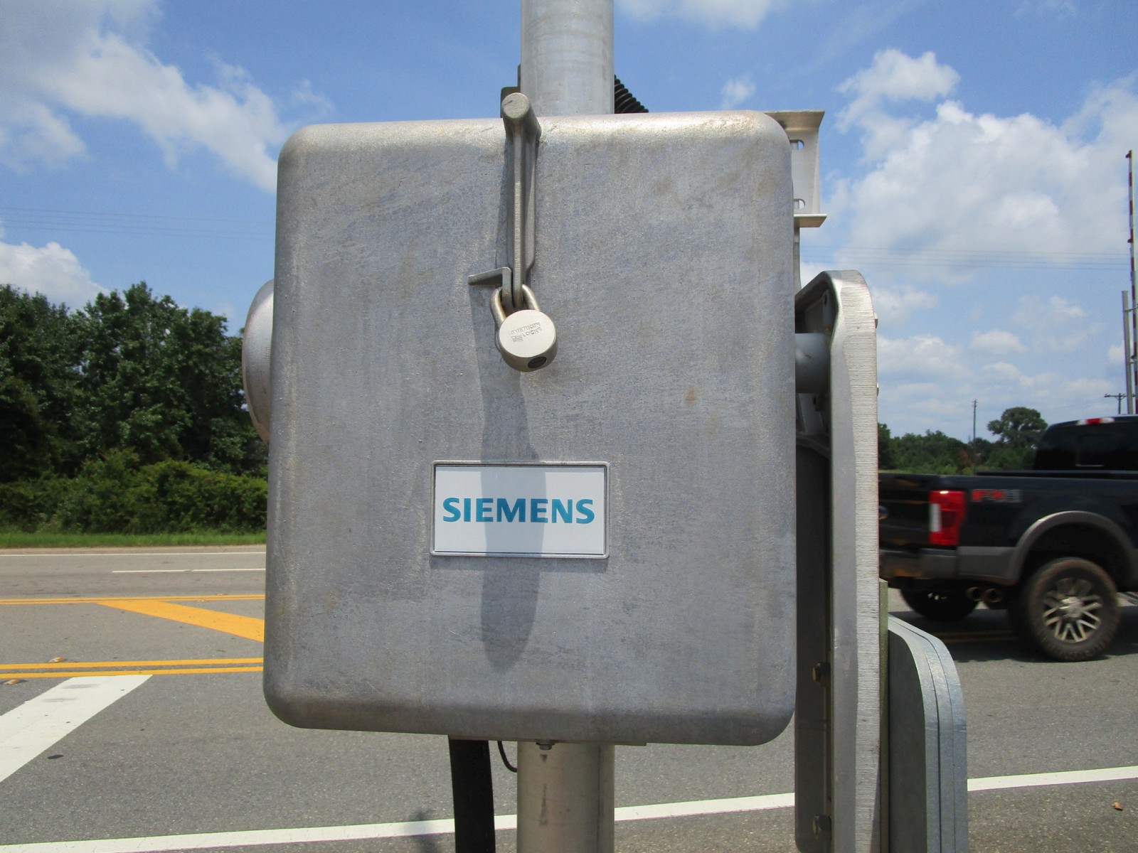 South Georgia Tech Parkway (Americus, GA)