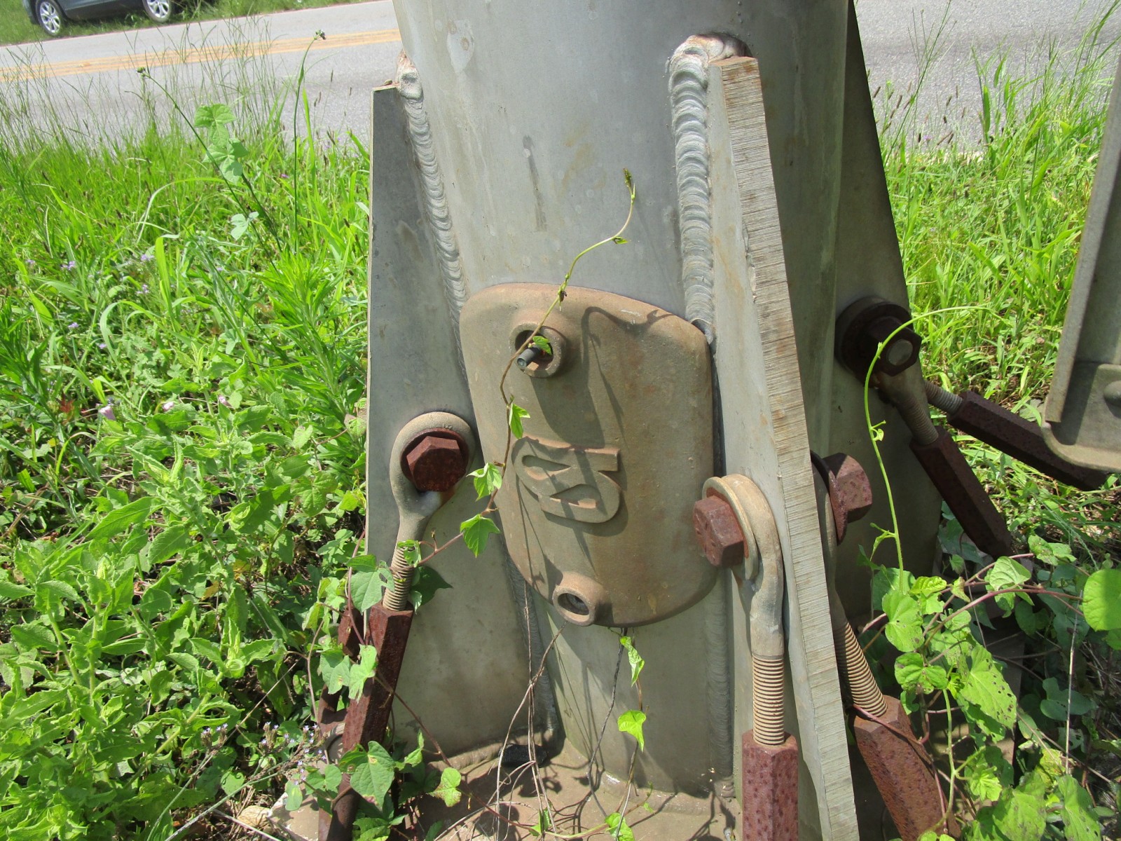 Southerfield Road (Americus, GA)