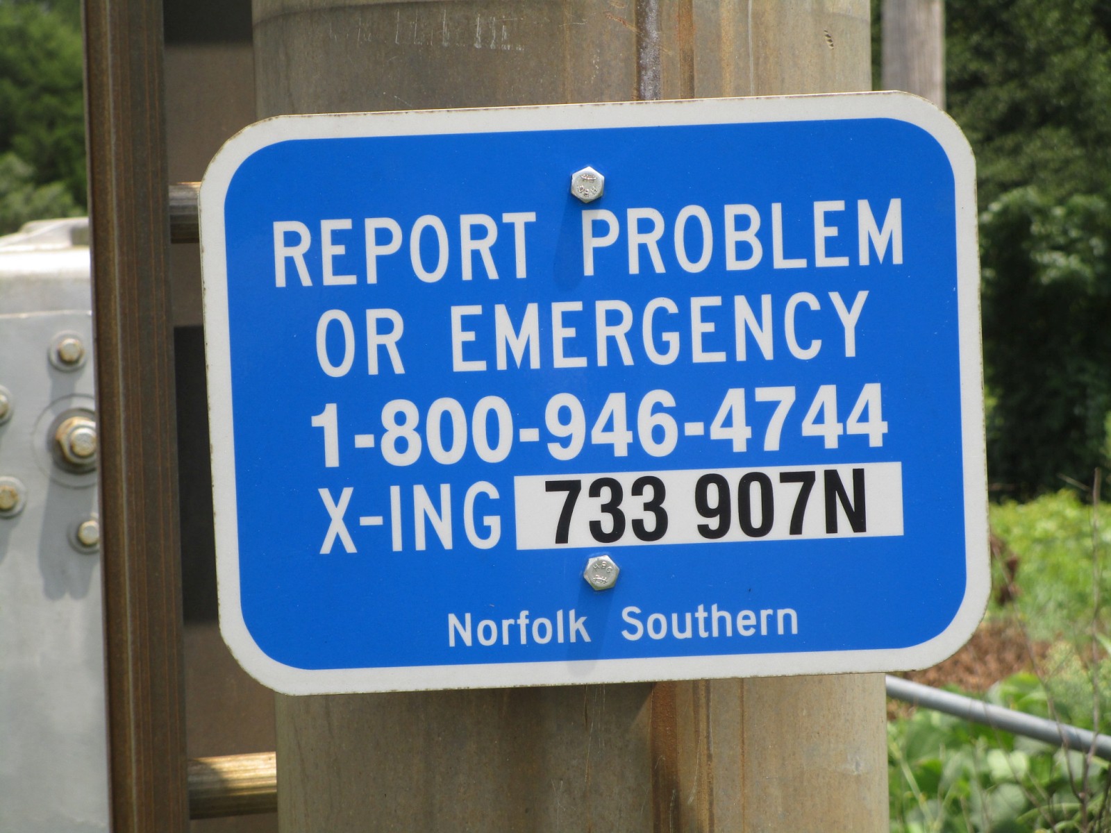 Southerfield Road (Americus, GA)
