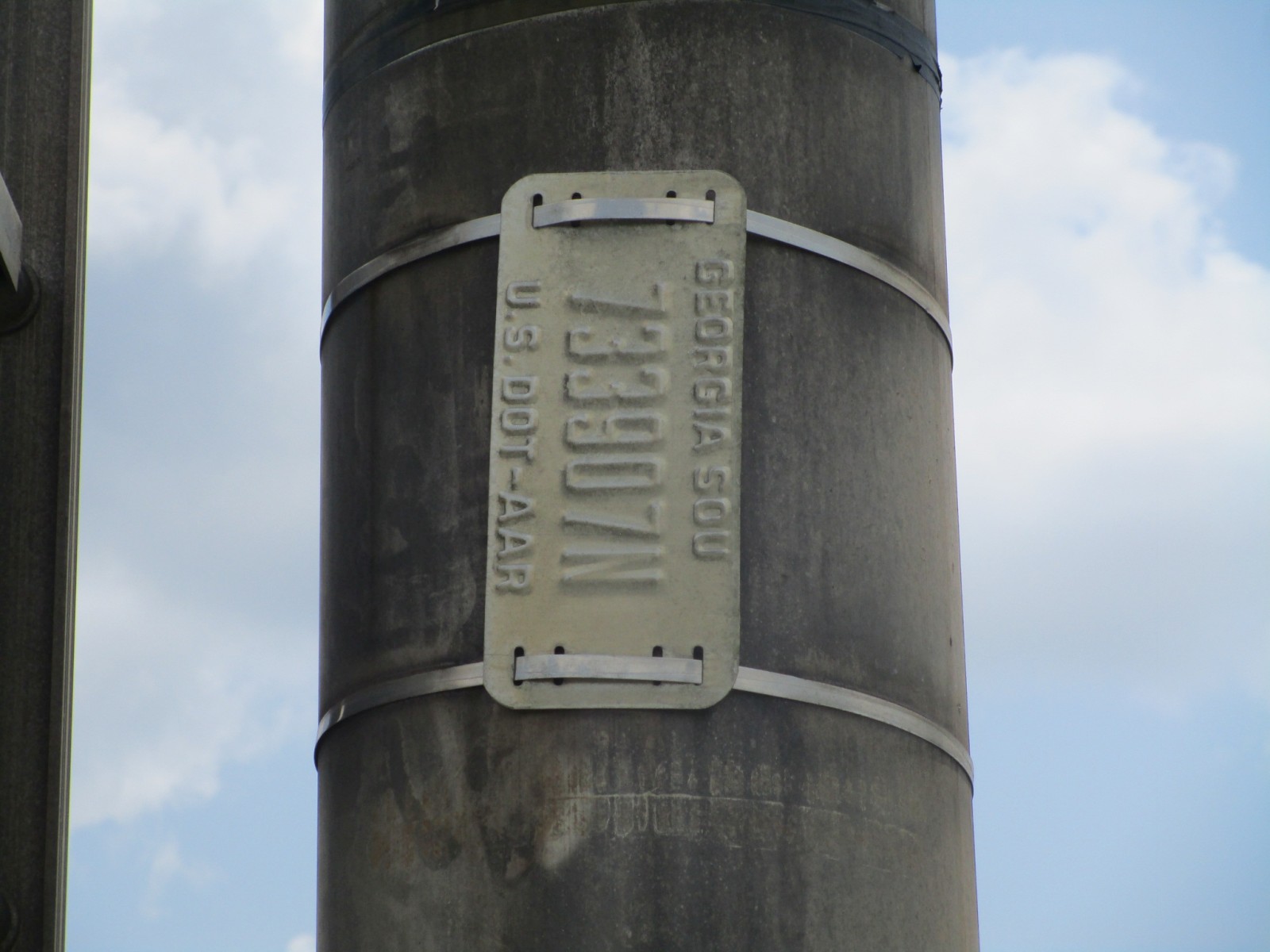 Southerfield Road (Americus, GA)