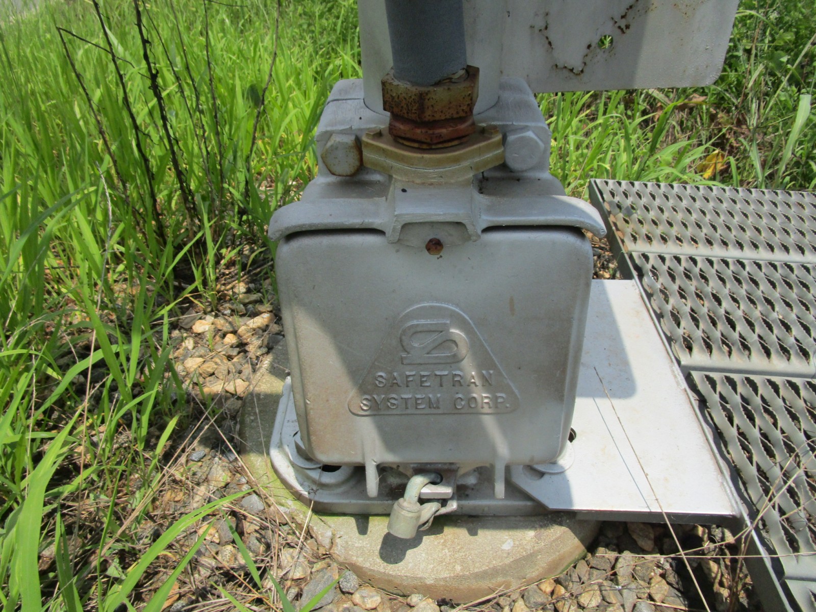 Southerfield Road (Americus, GA)