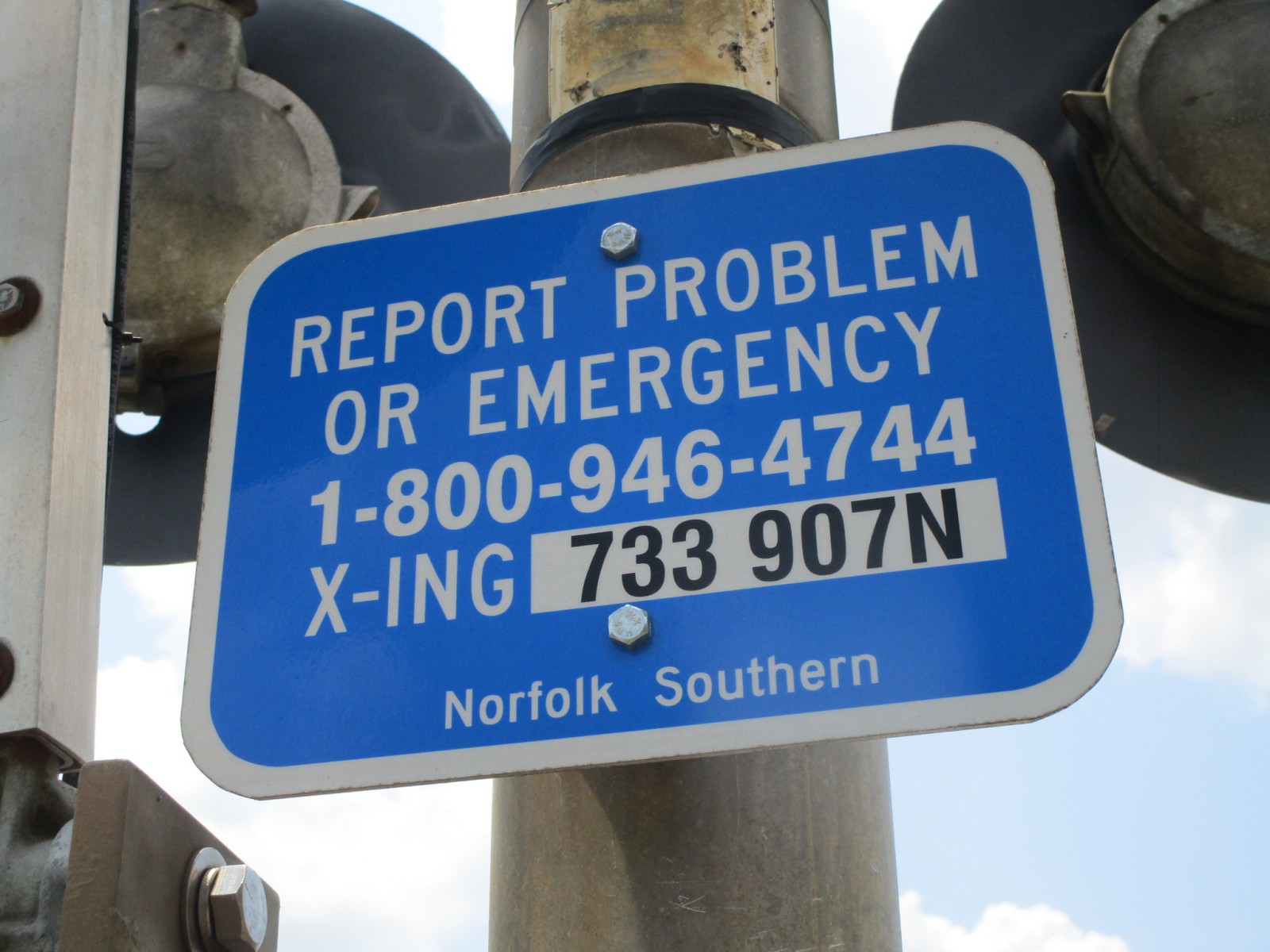 Southerfield Road (Americus, GA)