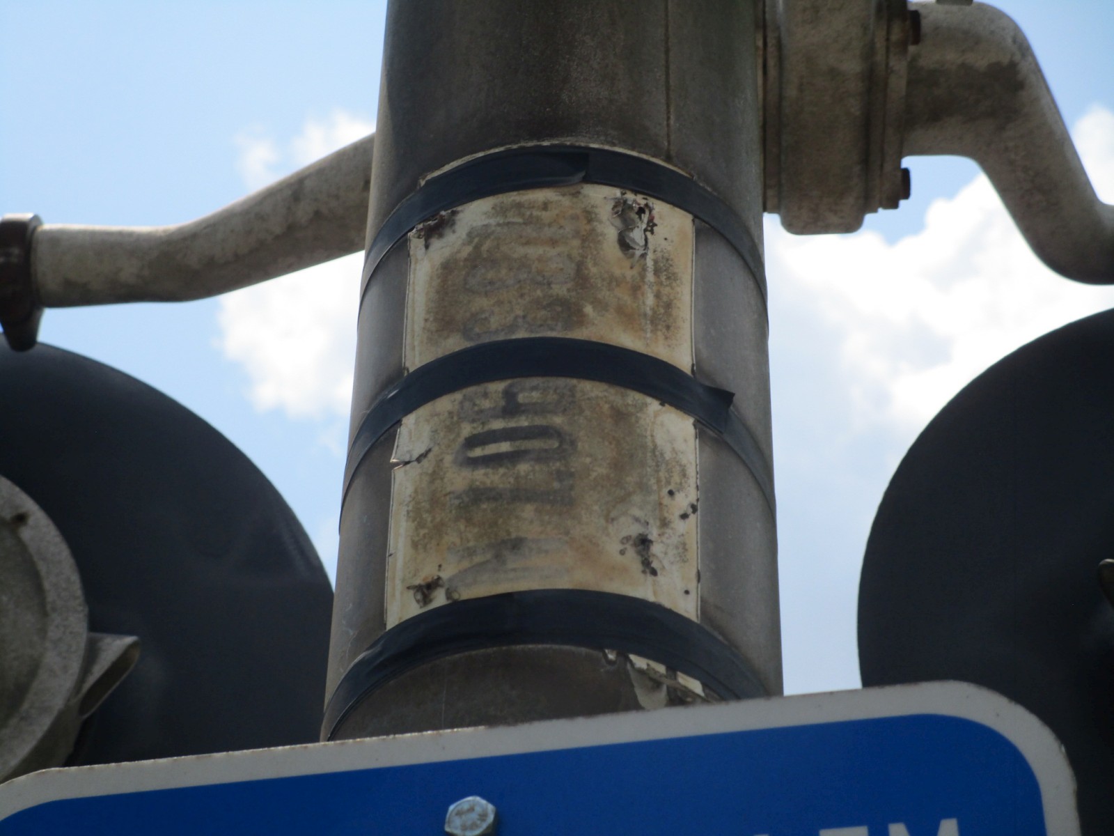 Southerfield Road (Americus, GA)