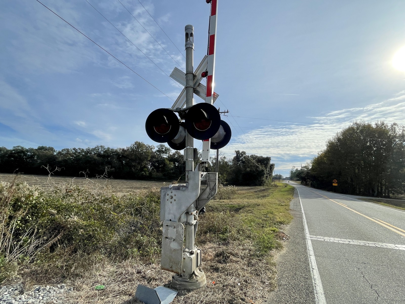 State Route 216 (Arlington, GA)