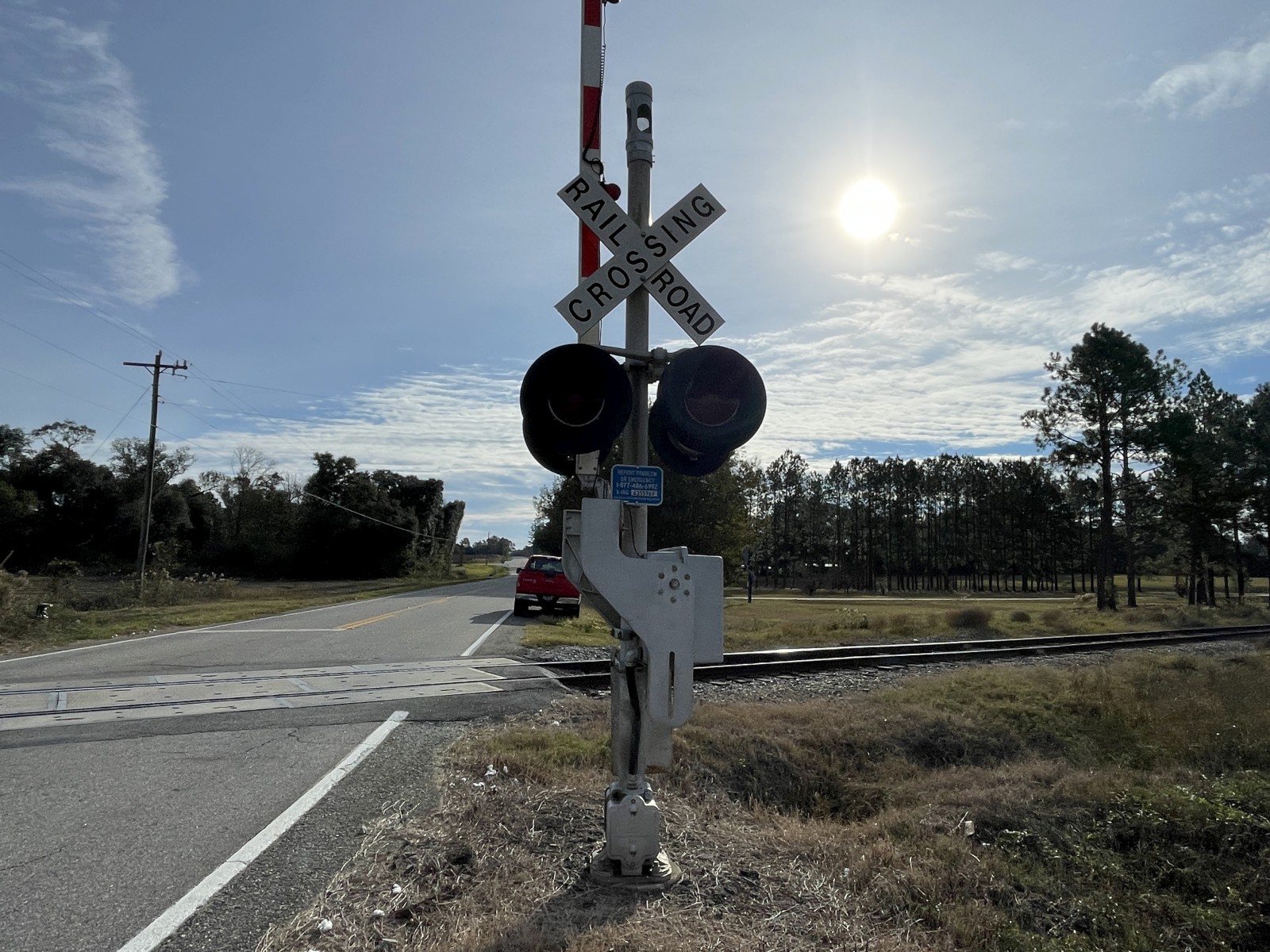 State Route 216 (Arlington, GA)