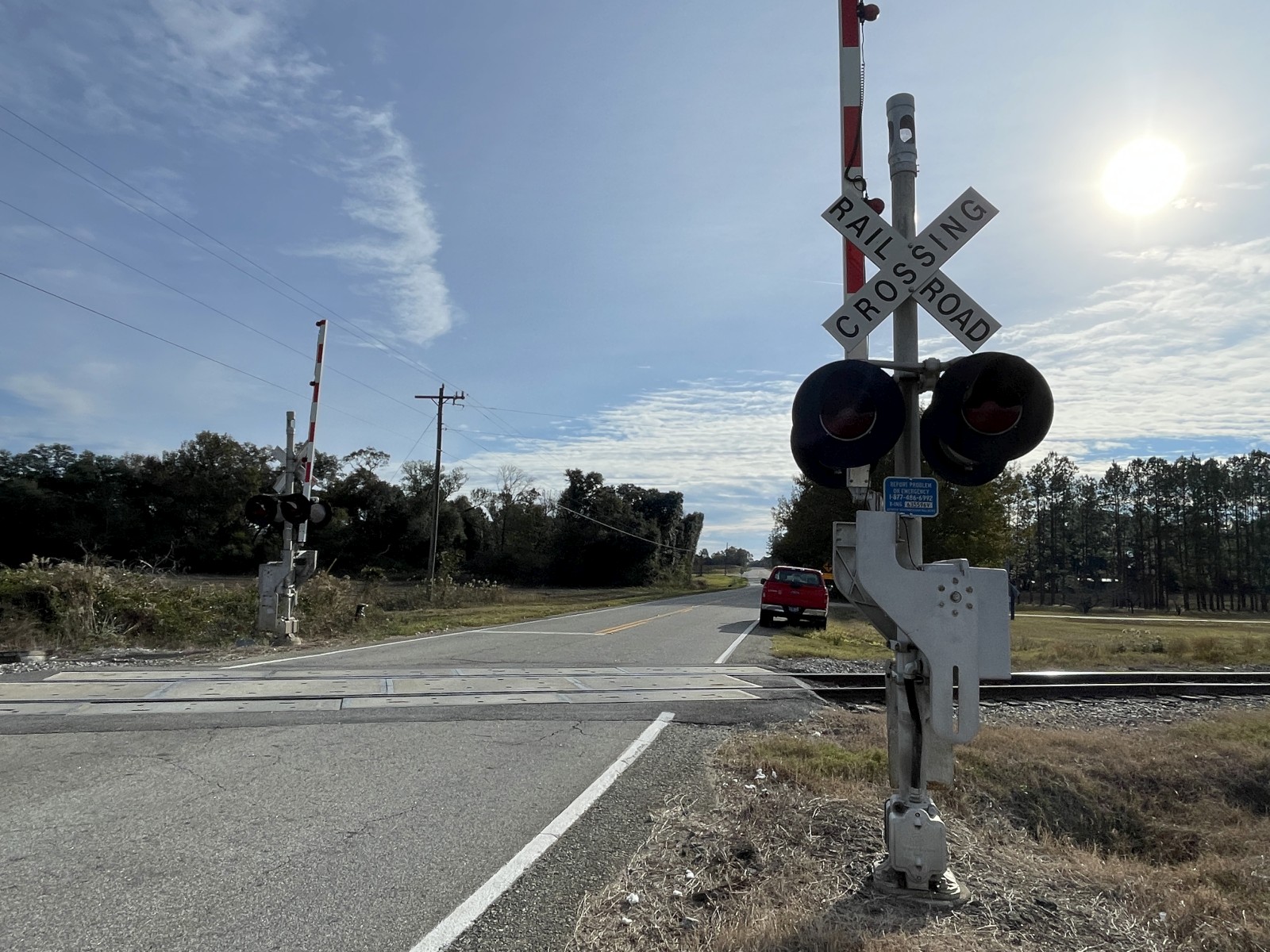 State Route 216 (Arlington, GA)