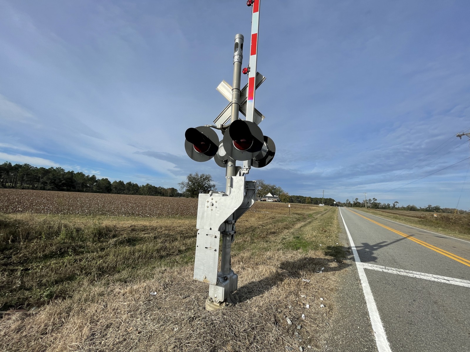 State Route 216 (Arlington, GA)