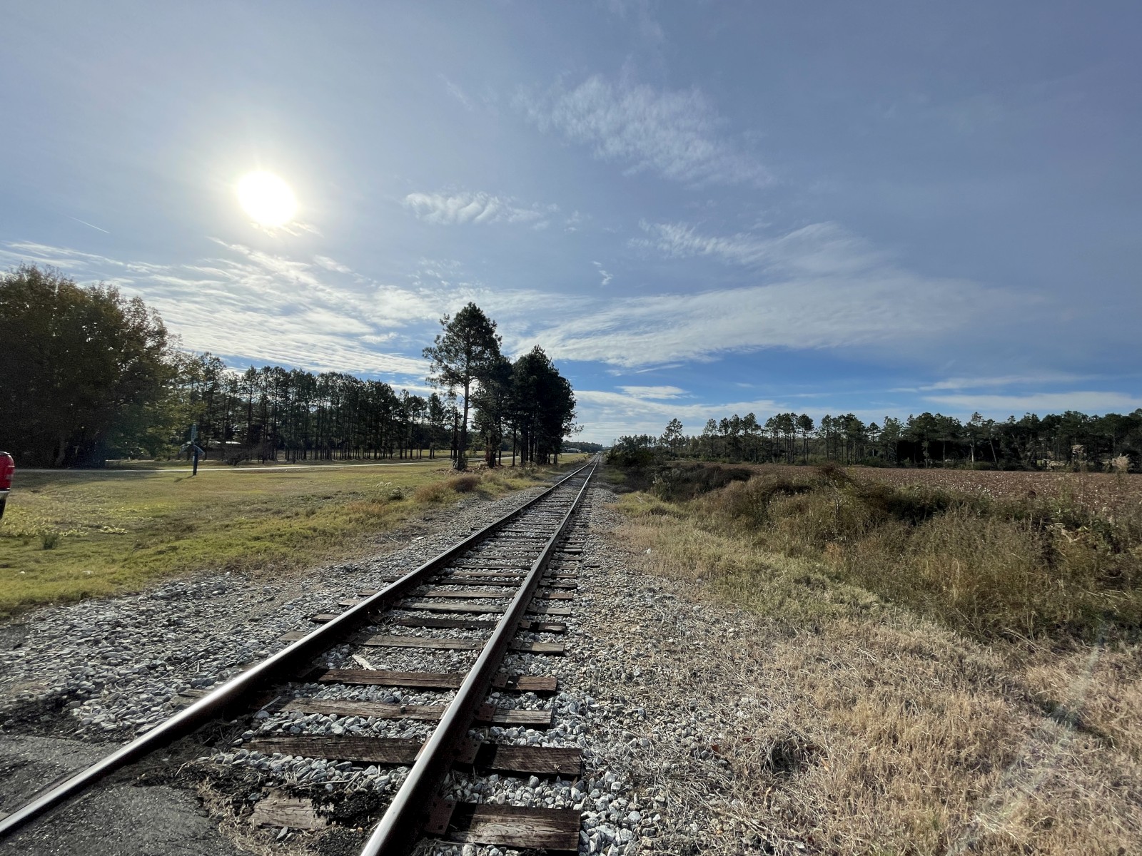 State Route 216 (Arlington, GA)