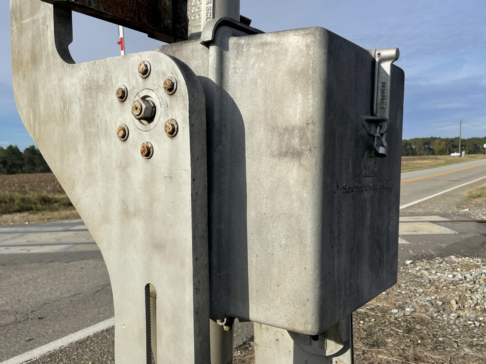 State Route 216 (Arlington, GA)