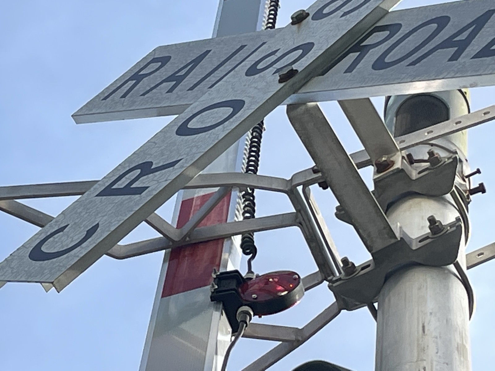 Private Crossing, (Ashburn, GA)