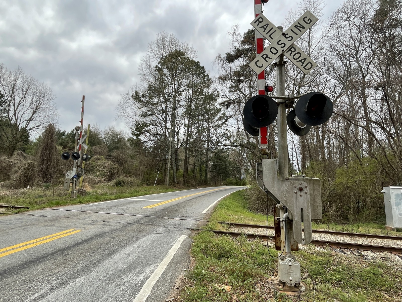 Newton Bridge Road (Athens, GA)