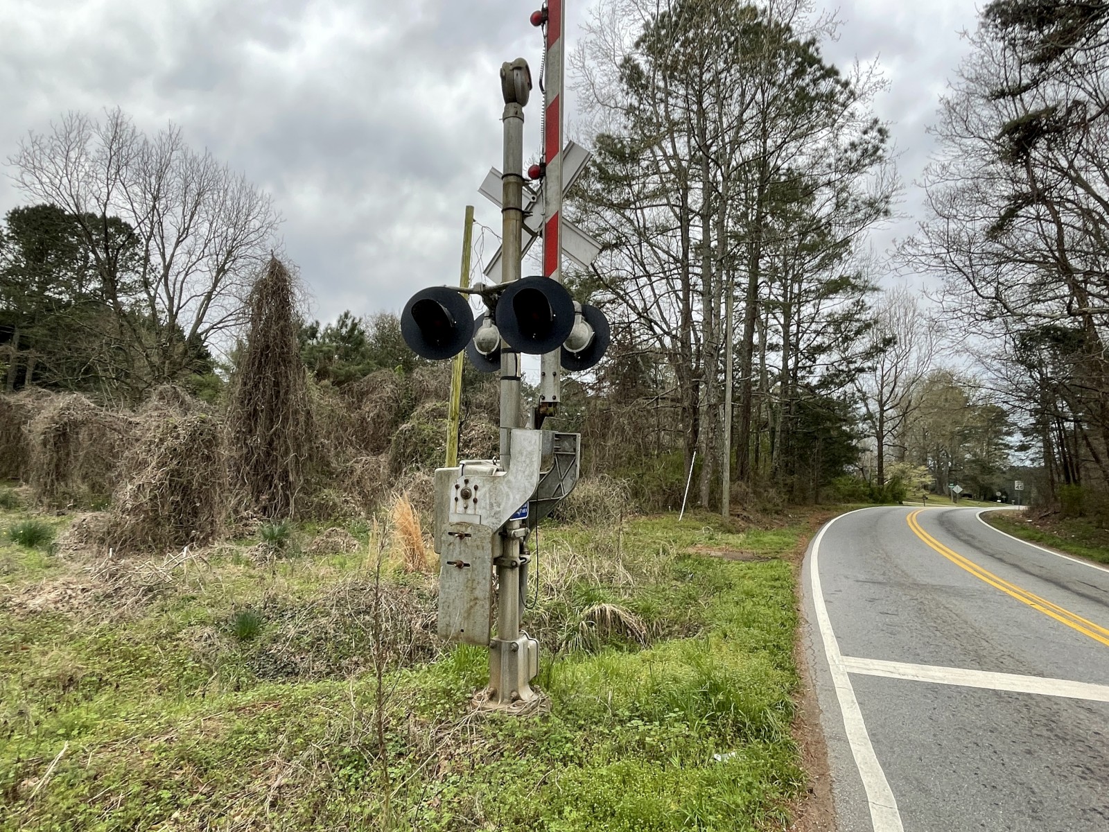 Newton Bridge Road (Athens, GA)