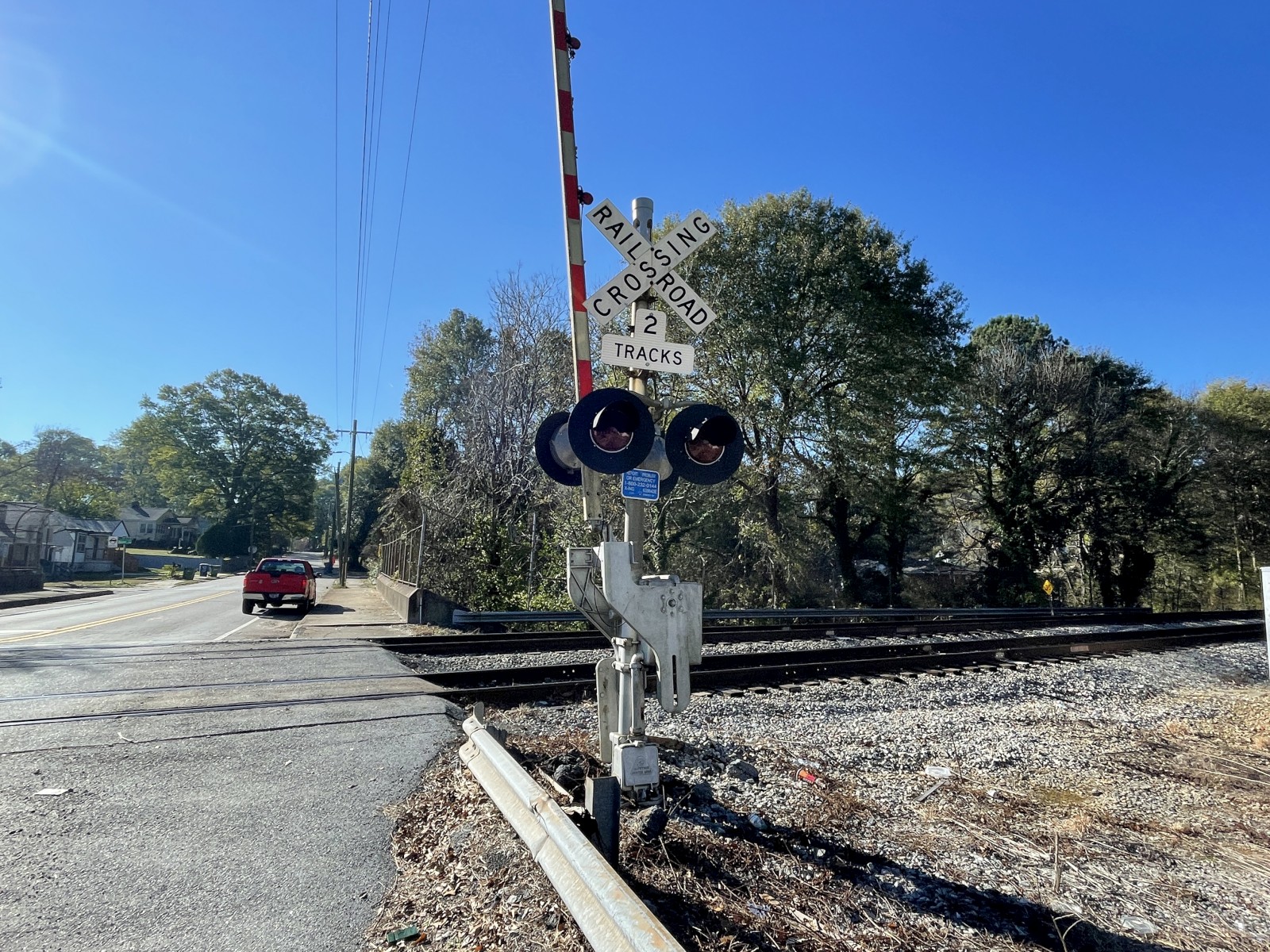 Chappell Road (Atlanta, GA)