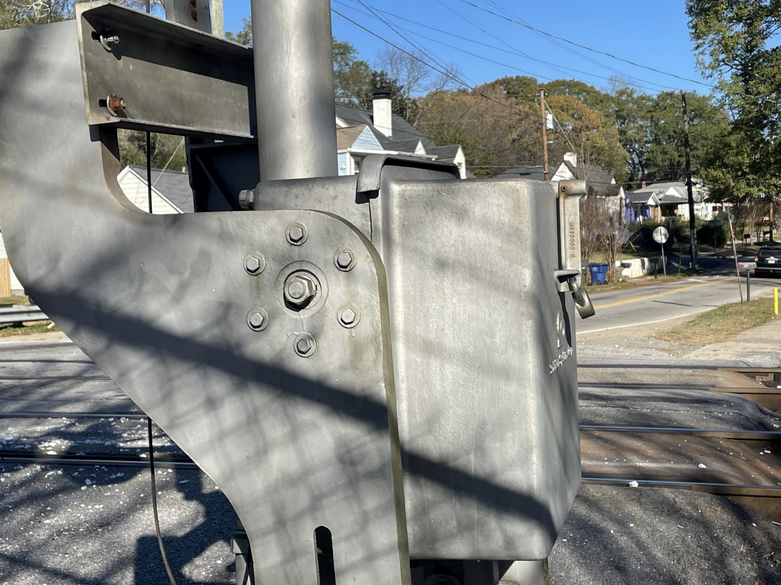 Chappell Road (Atlanta, GA)