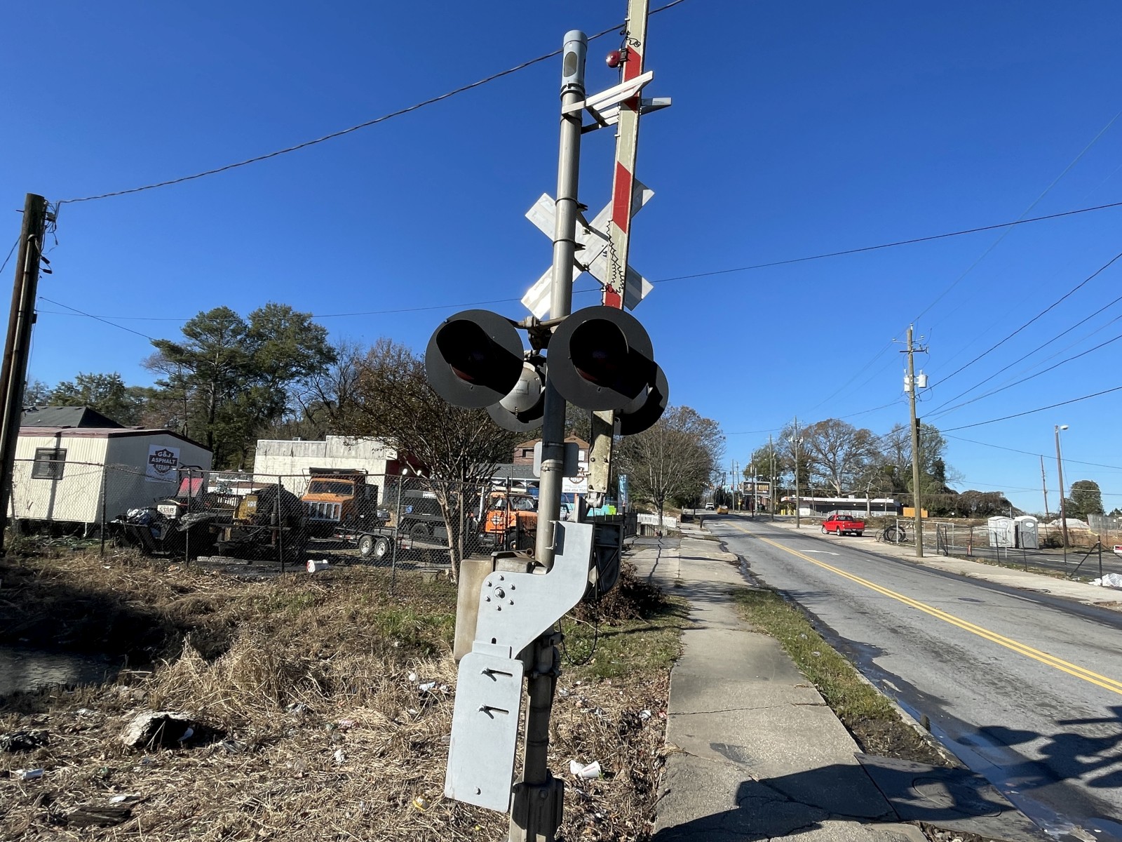 Joseph E. Boone Boulevard (Atlanta, GA)