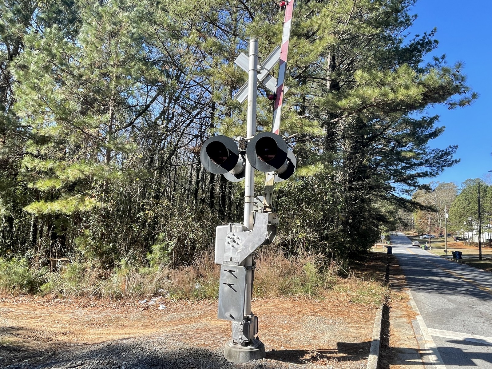 Melvin Drive (Atlanta, GA)